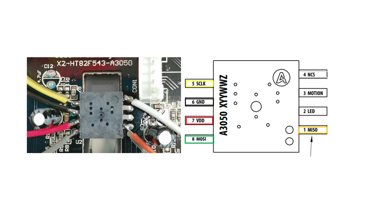 Assembly - VestibularPlatform